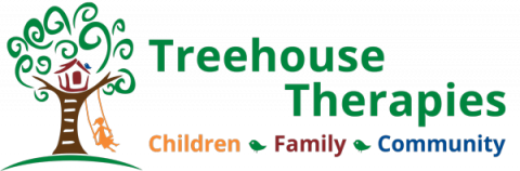 TREEHOUSE THERAPIES - Treehouse Therapies