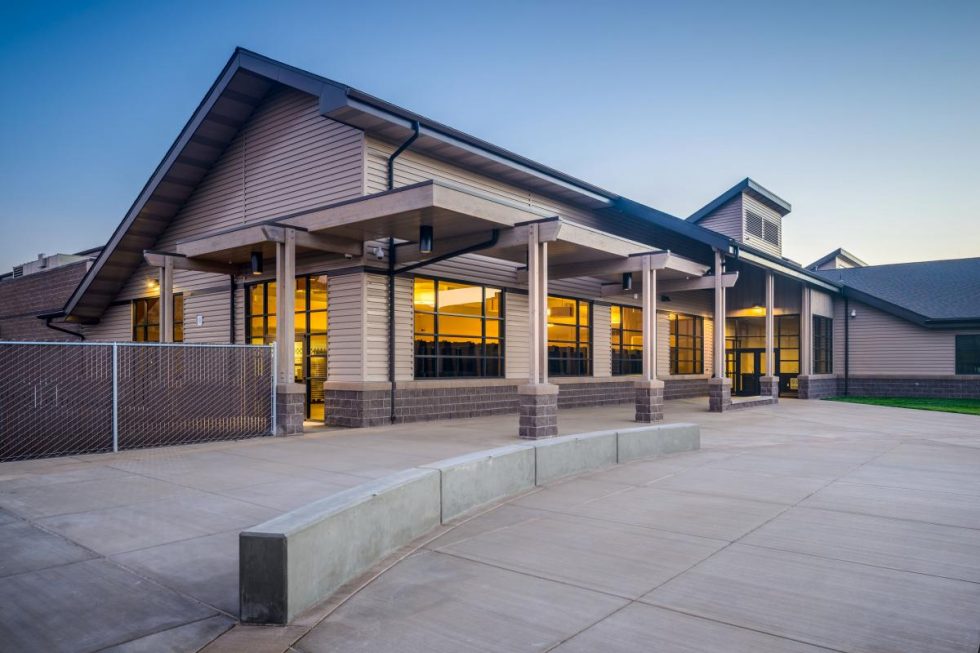 CLINIC LOCATIONS - Treehouse Therapies