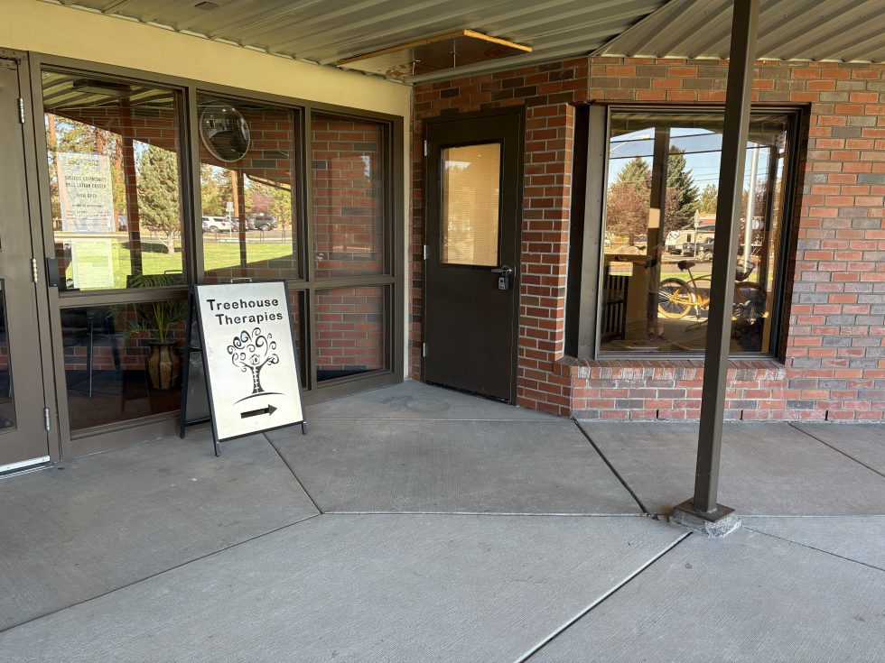 CLINIC LOCATIONS - Treehouse Therapies